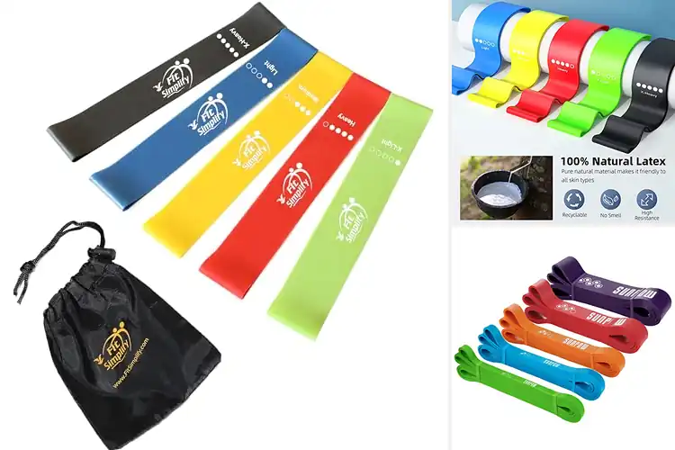 Best Set – GymedIn